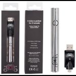 Heavy Hitters Vape Battery Kit – West Coast Medical Finest